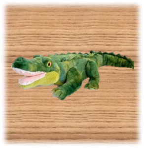 Crocodile plush | Gifts - Crocodiles Of The World